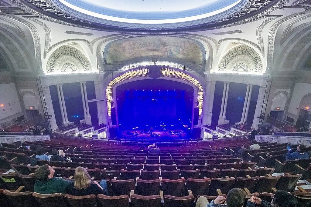 A guide to classical music in Boston
