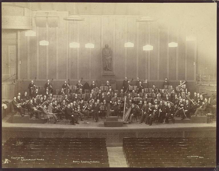 A guide to classical music in Boston
