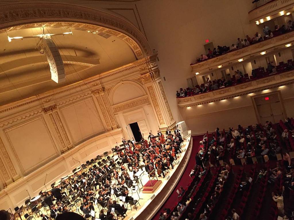 A guide to classical music in Boston