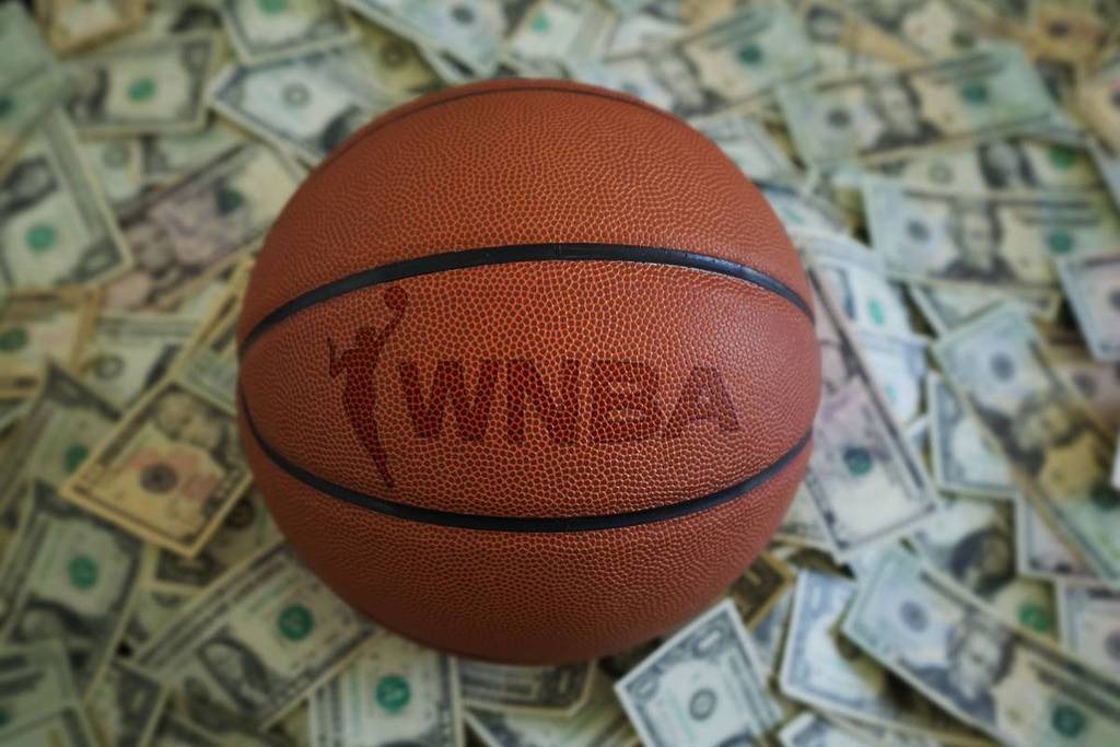 Boston Is Getting A WNBA Team