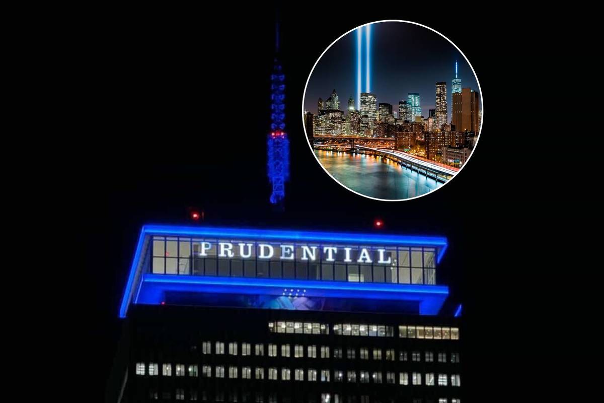 The City Of Boston To Bathe In Blue Lights This Thursday In Remembrance ...