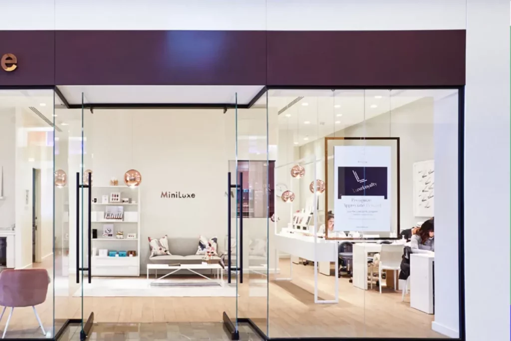 The Top 3 Nail Salons In Boston Right Now—From A $30 Mani To Deluxe ...