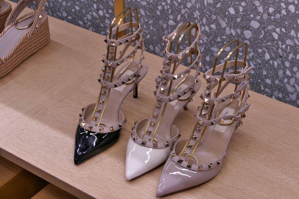 A Massachusetts T.J. Maxx Was Named #1 In The Nation For Designer Finds ...