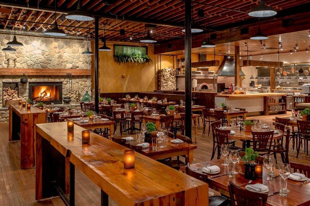 For $32, Enjoy Unlimited Amounts Of 12 Homemade Pastas At This Rustic ...