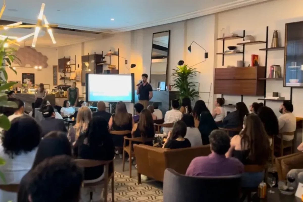 MIT And Harvard Professors Are Giving 40-Minute Lectures At Hidden ...