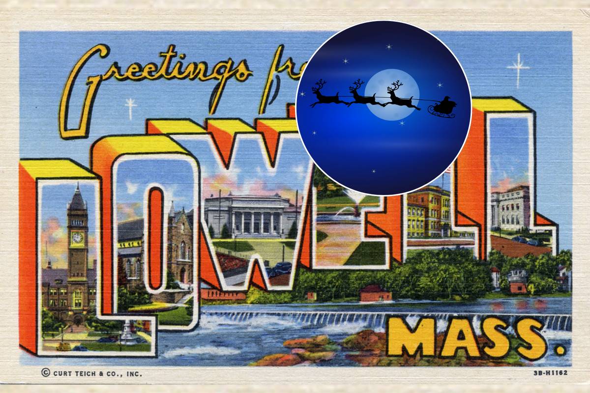 The Netflix Film “The Christmas Chronicles” Chose This City 25 Miles ...