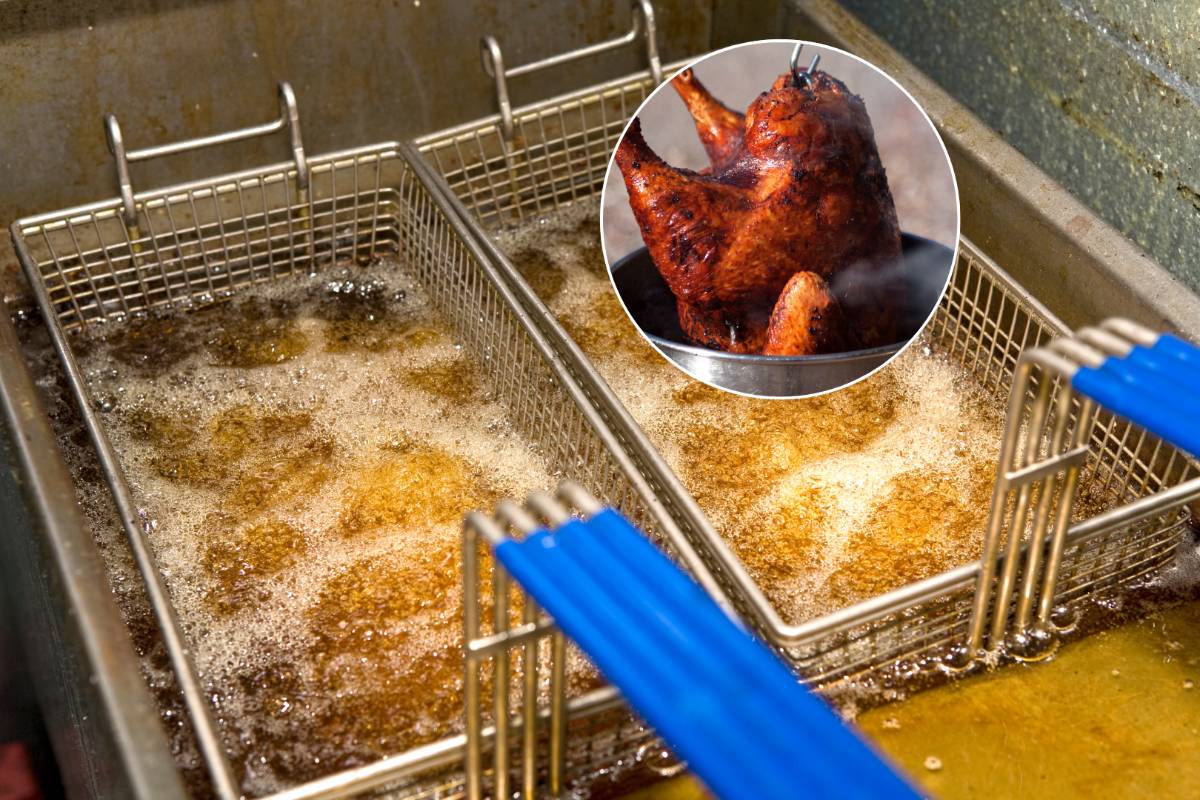 Greater Boston Restaurant To Deep-Fry Over 100 Turkeys For FREE On ...