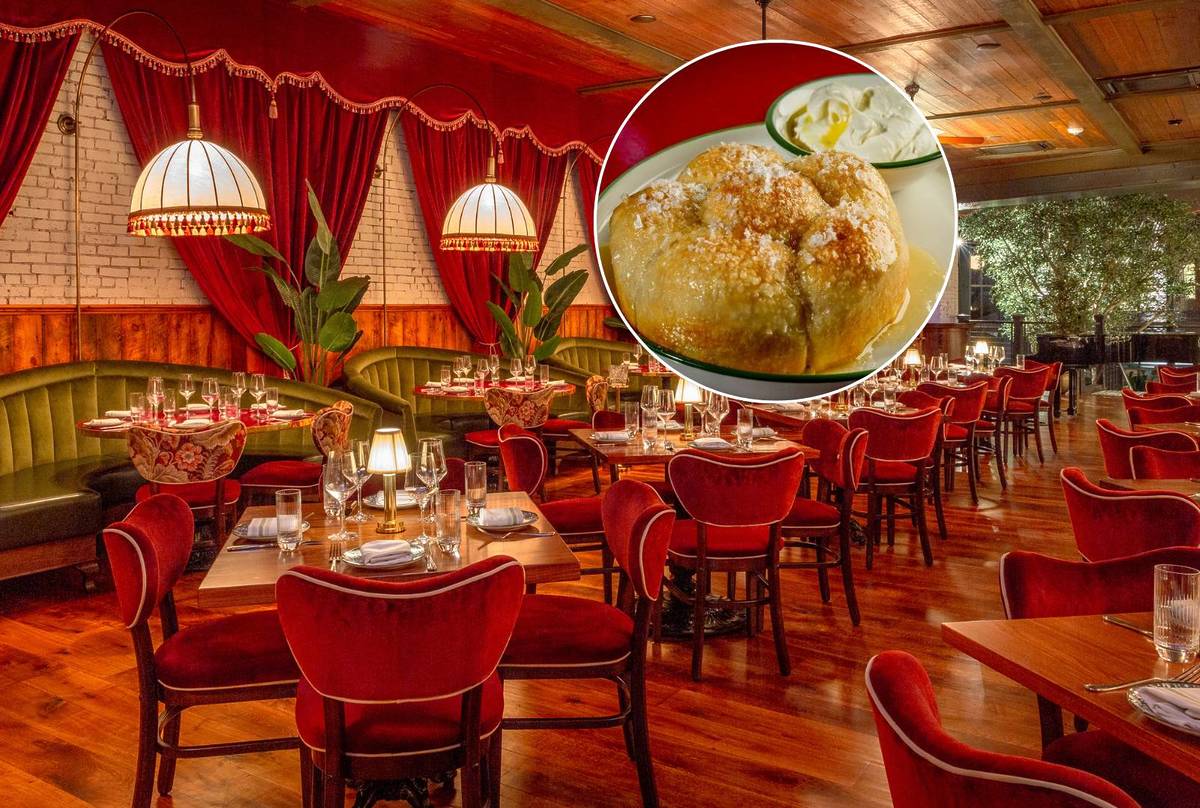 This New South End Restaurant Has 'Boston’s Most Popular Carb'—& It's ...