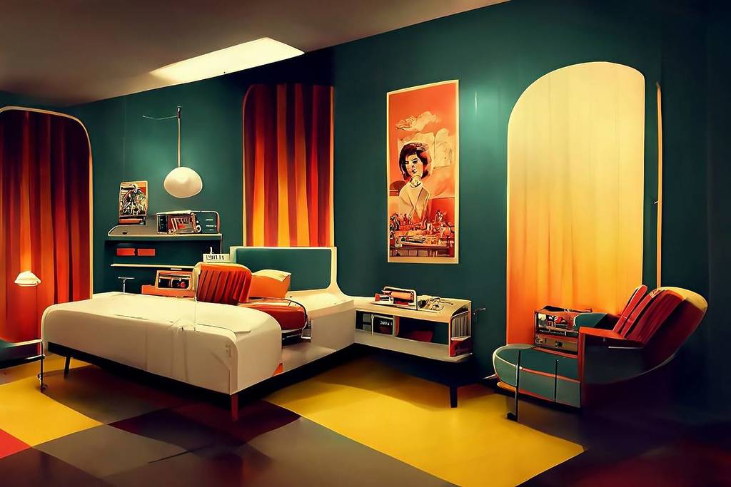 A Retro Escape Room Comes To The Basement Of A Swanky Old-Fashion ...