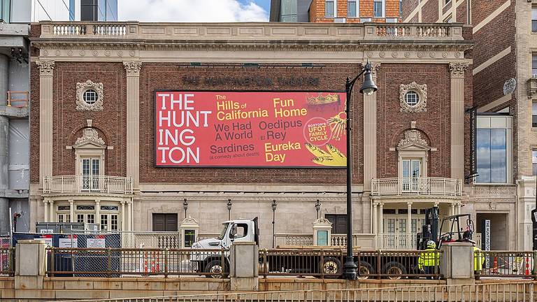 Ballet in Boston: Your guide to the best ballet venues
