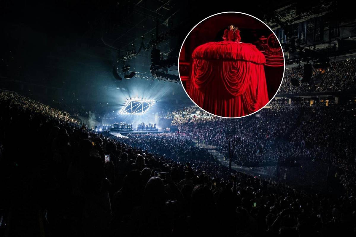 These Are The Best Concerts Taking Place In Boston Throughout March And ...