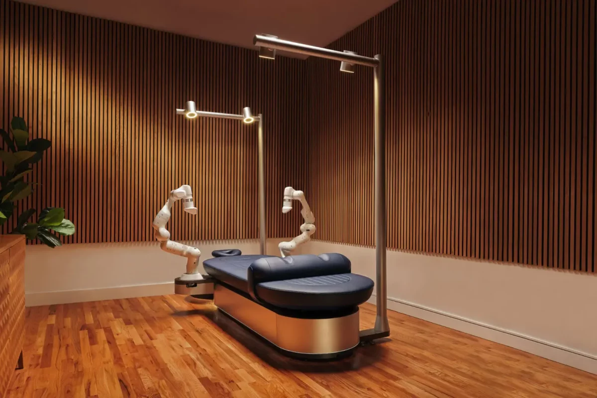 Get A $24 Massage In Downtown Boston From This Tom Brady-Approved ...