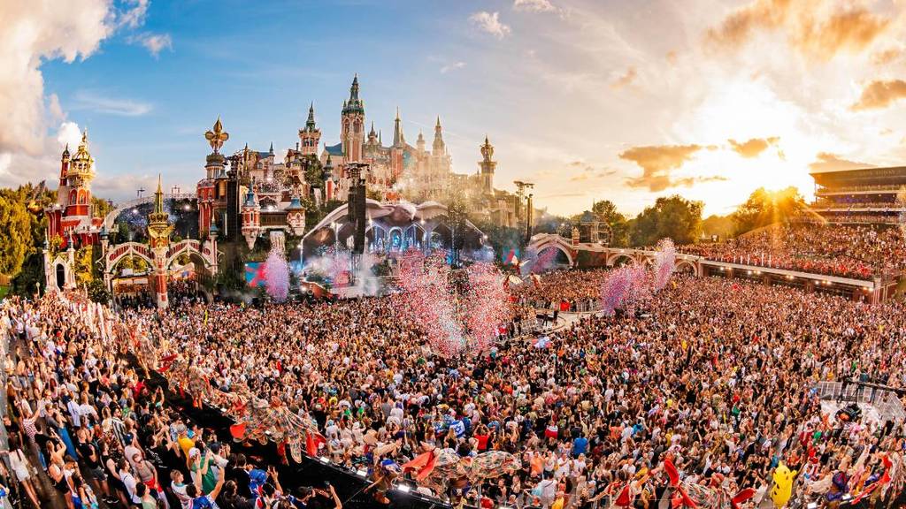 8 must-see music festivals in Belgium this summer