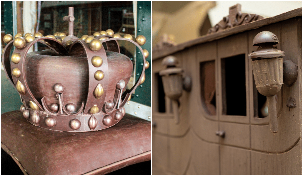 "Choco Loco" : l'exposition temporaire dédiée au chocolat à Bruxelles