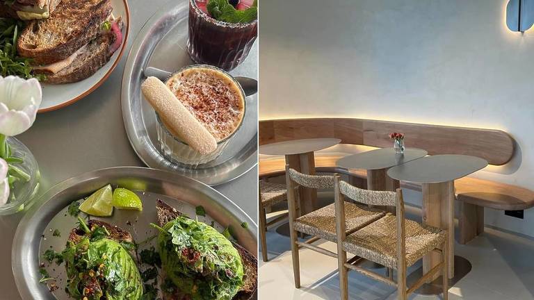 Brussels' best brunches for happy Sundays