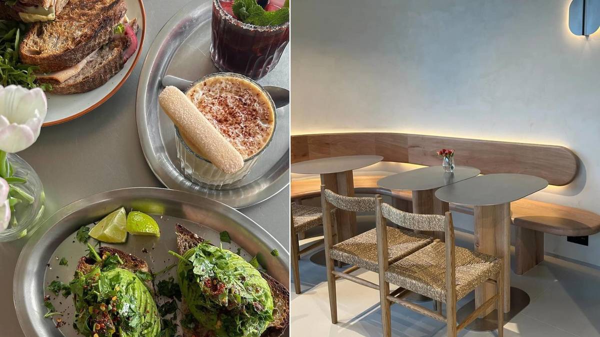 Brussels' best brunches for happy Sundays