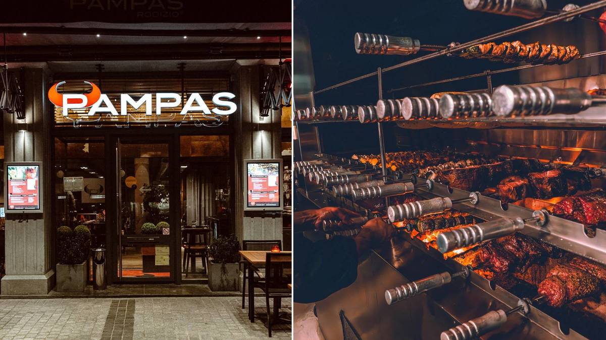 All-you-can-eat buffets: the best in Brussels