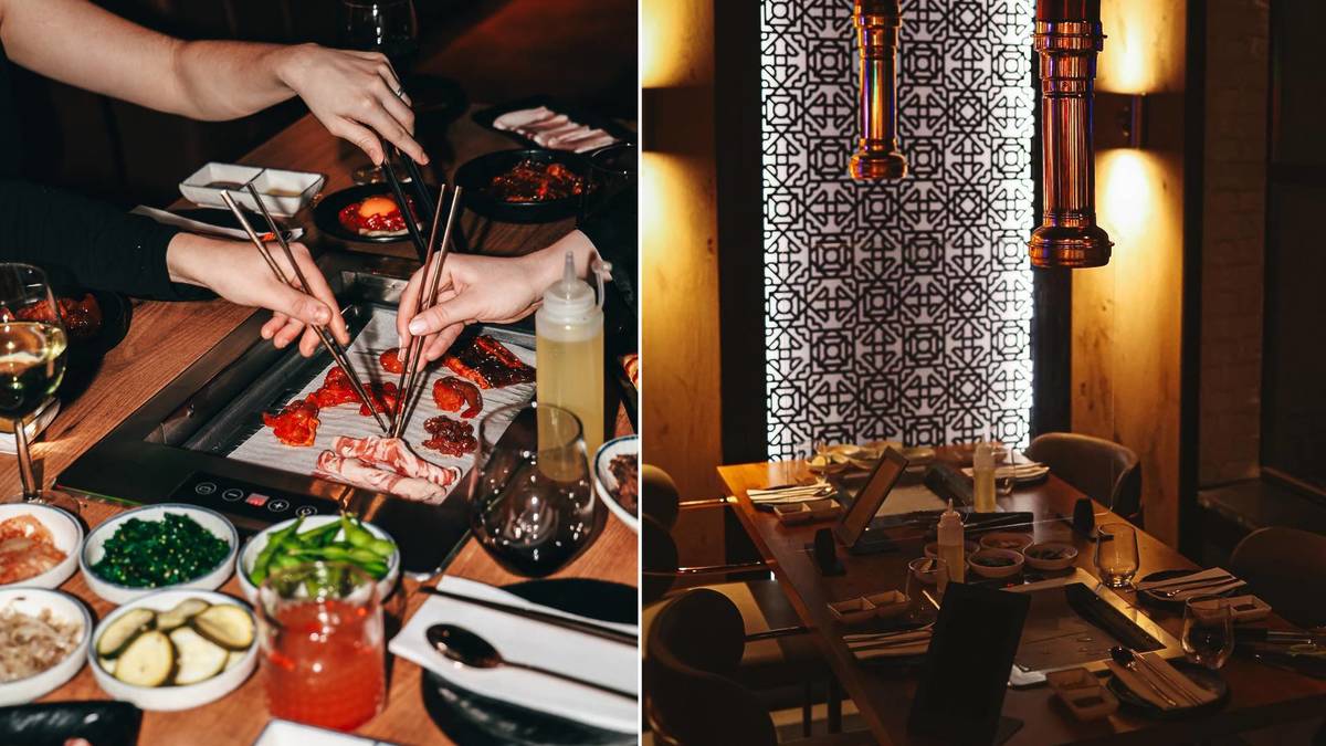 All-you-can-eat buffets: the best in Brussels