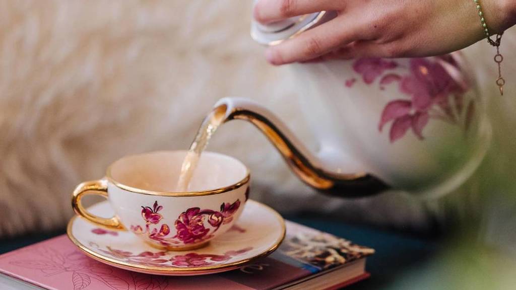 Tea rooms in Brussels: our top 5!