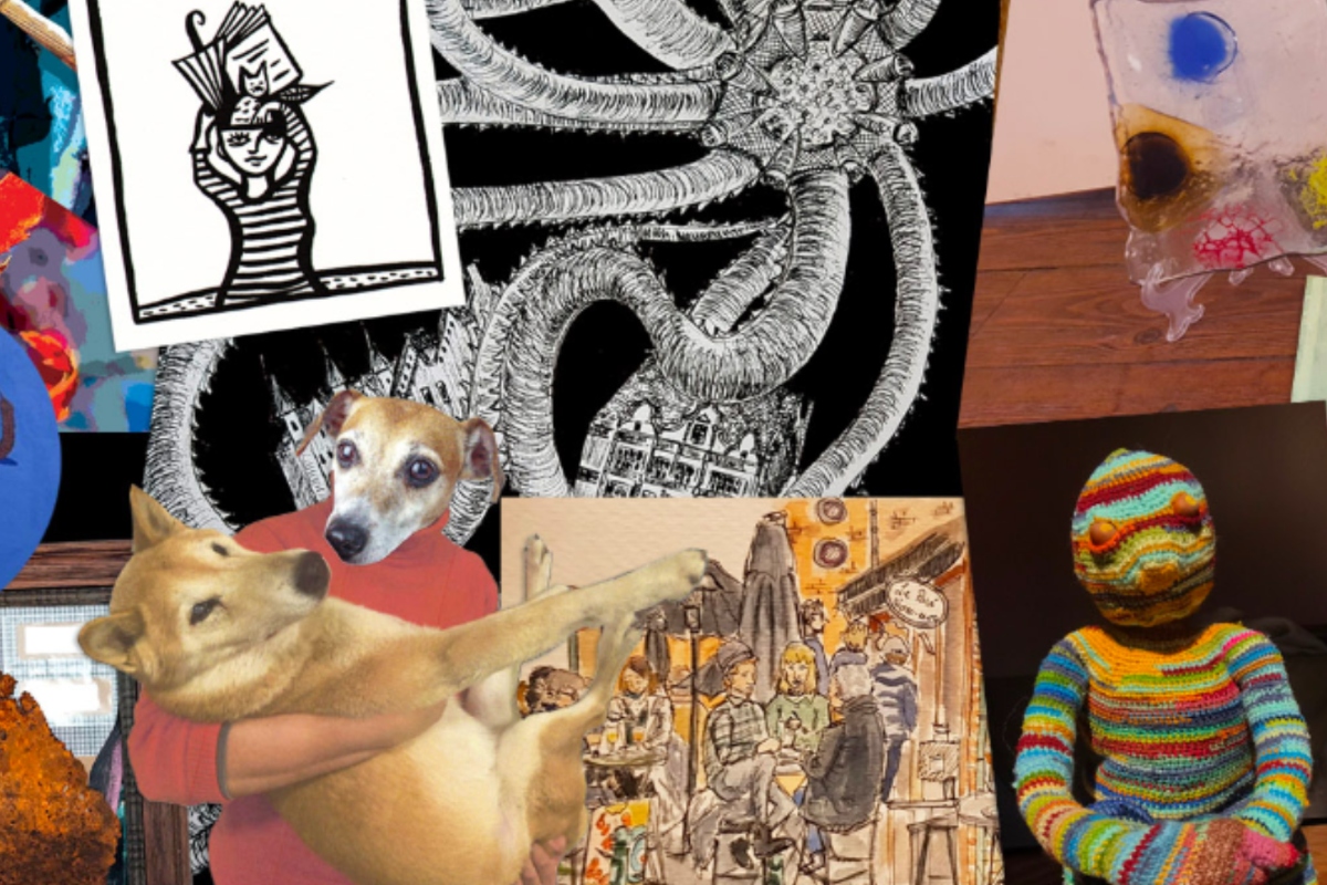 The best exhibitions to see in Brussels