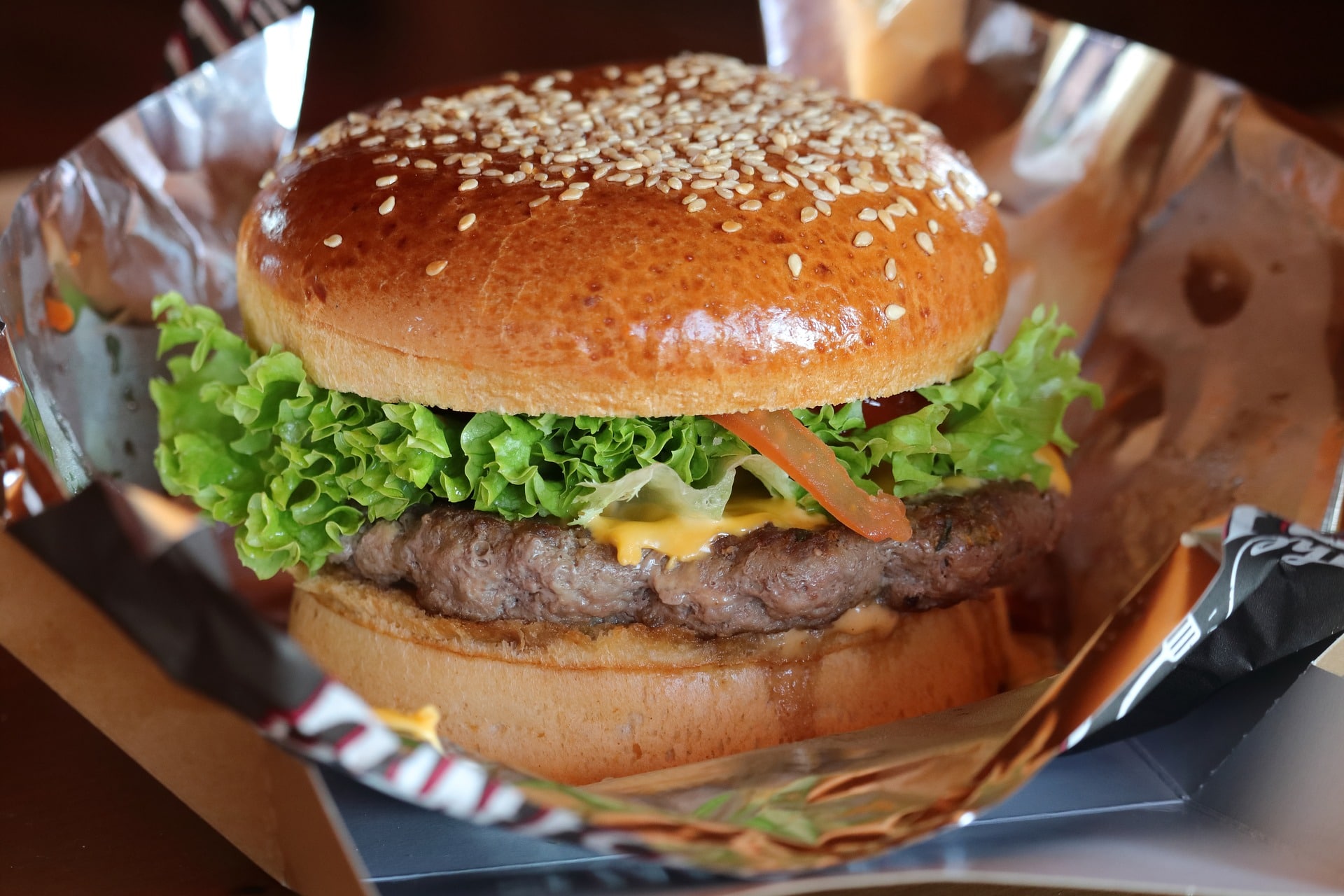 Le tout premier festival de street-food de Bruxelles aura lieu en mai à ...
