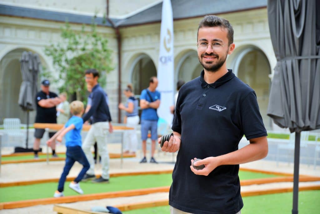 Un grand village breton s'installe à Bruxelles en septembre