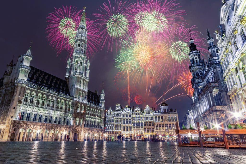 The 10 public holidays in Belgium and their meaning