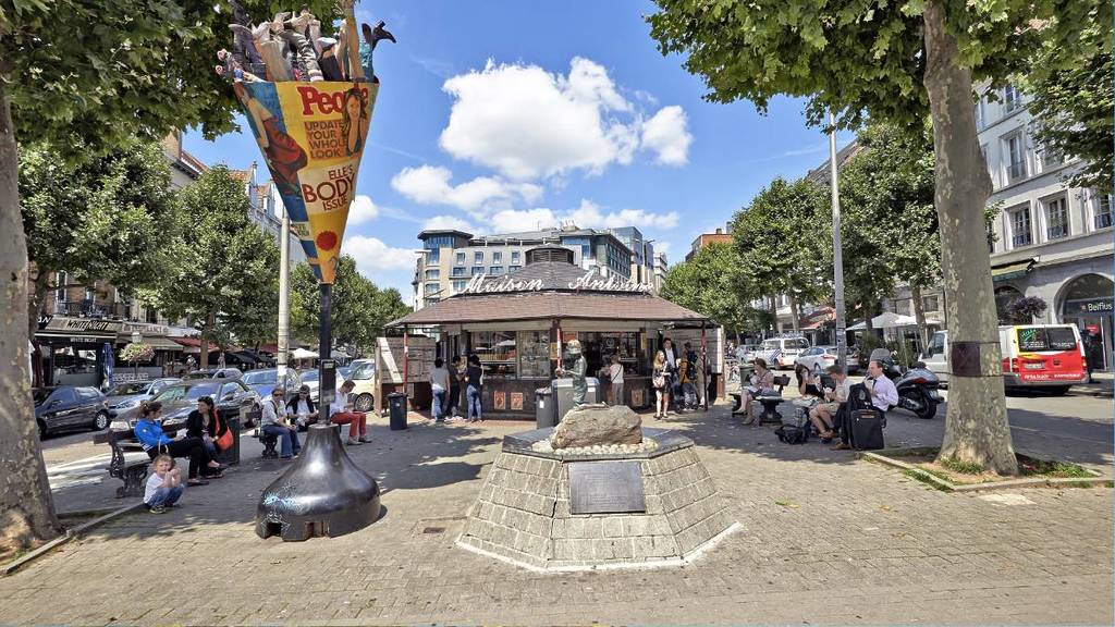 Que faire à Etterbeek ? Nos idées de sorties et activités