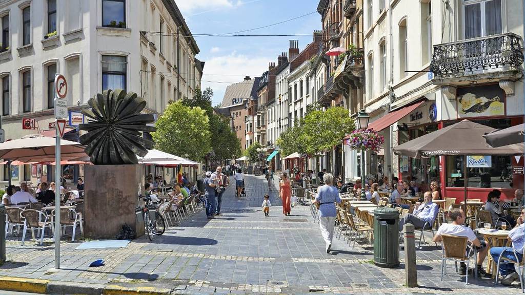 Que faire à Etterbeek ? Nos idées de sorties et activités