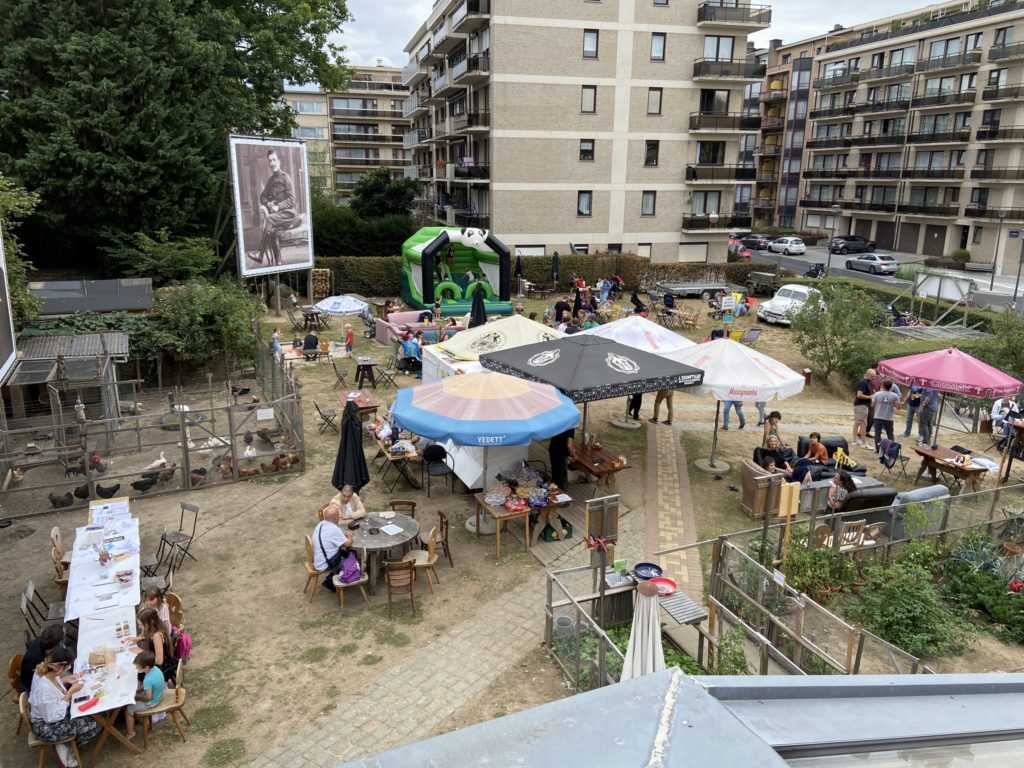 Que faire à Jette ? Nos idées de sorties et activités