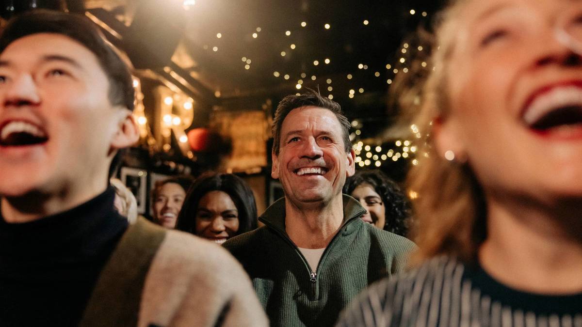 What to do this weekend in Brussels?