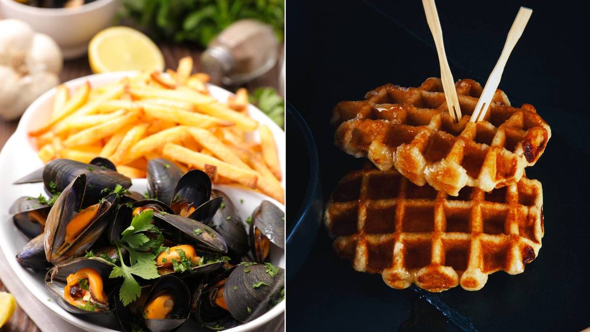 Belgian specialties: our top 18 and where to eat them in Brussels