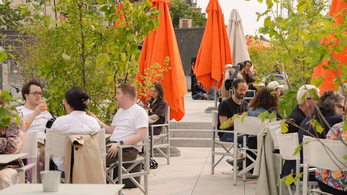 What to do this weekend in Brussels?