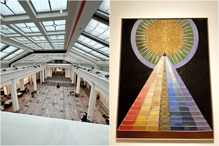 18 Must-See Museums to Visit in Brussels