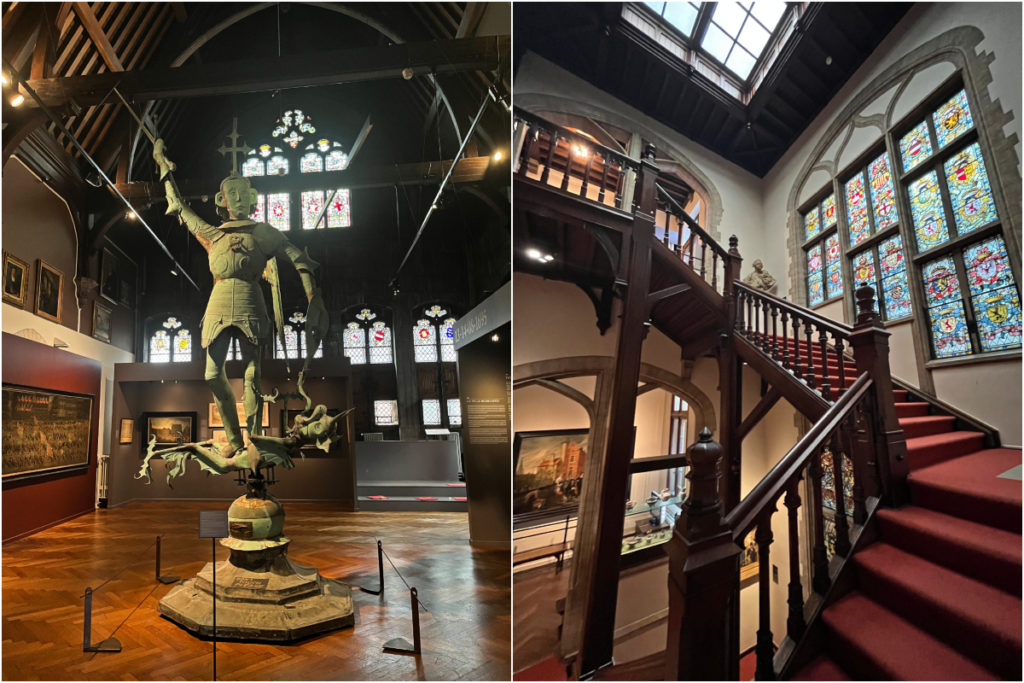 12 musées incontournables à visiter à Bruxelles