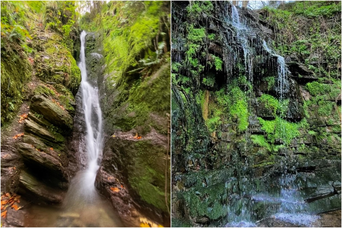 6 waterfalls of pure beauty to discover in Belgium