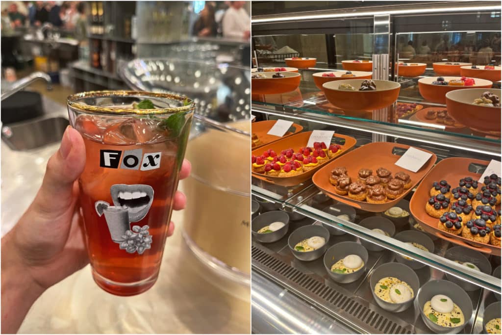 On a testé : Fox, le nouveau foodcourt de Watermael-Boitsfort