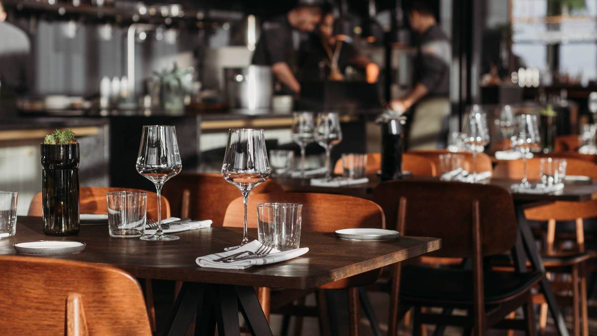 The best restaurants in Brussels to eat and enjoy