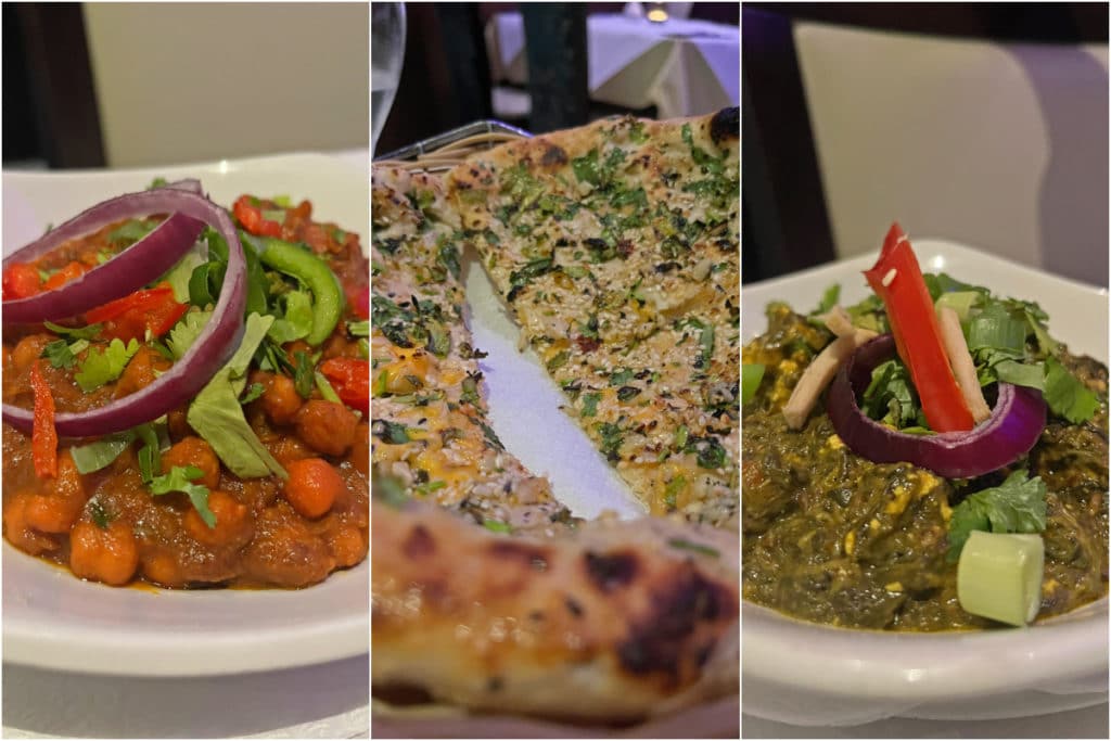 On a testé : Mumtaz, un délicieux restaurant indien à découvrir à Bruxelles