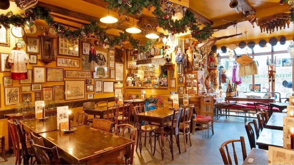 Bars: which are the best in Brussels?