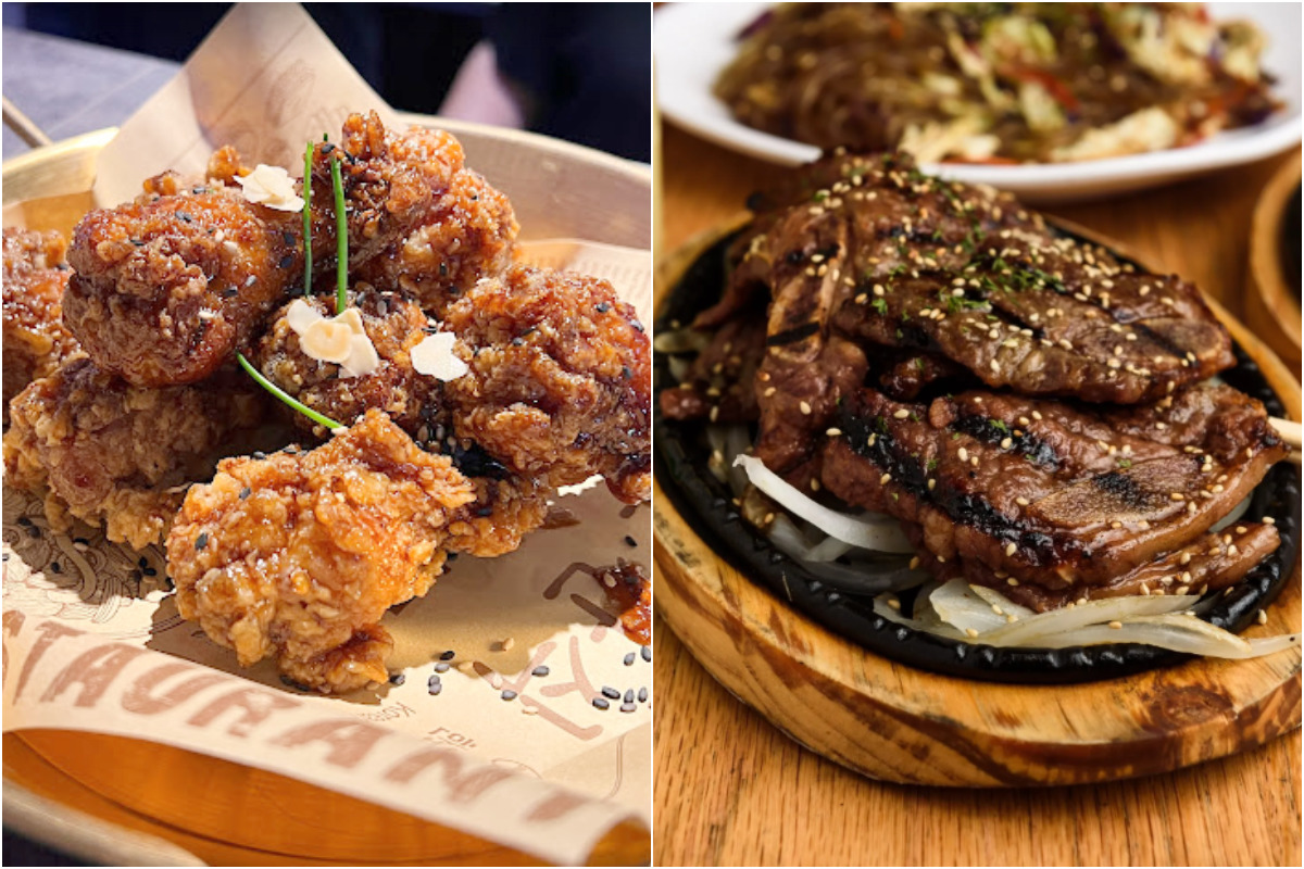 Korean restaurants: our top picks in Brussels!