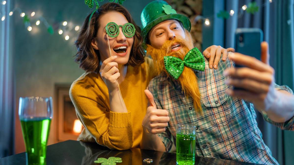 Saint-patrick à Bruxelles : où la fêter