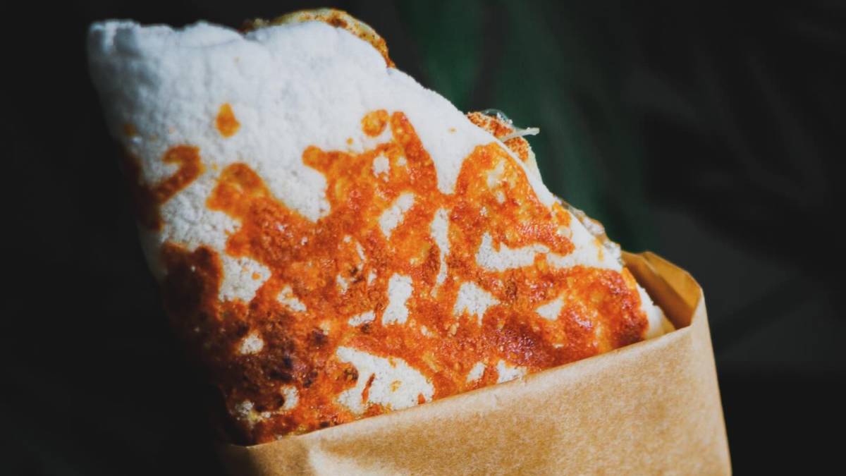 A Brazilian tapiocaria to discover in Brussels!