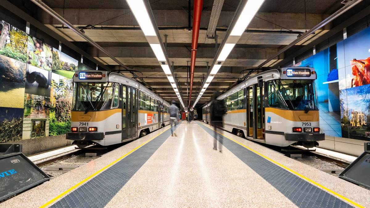 Les tarifs de la STIB vont connaître une augmentation à la rentrée