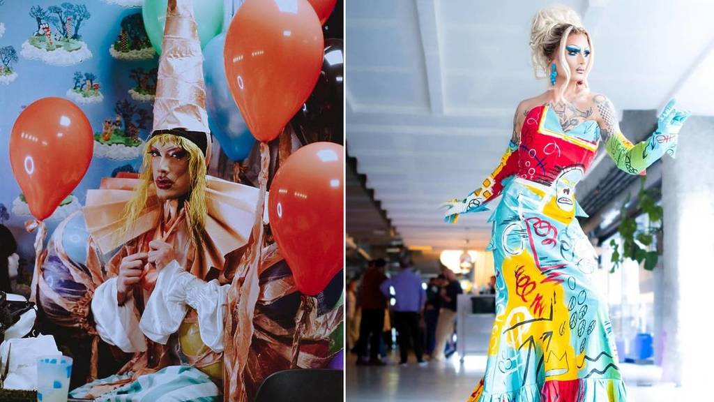 Drag Race Belgique : un show live au Cirque Royal