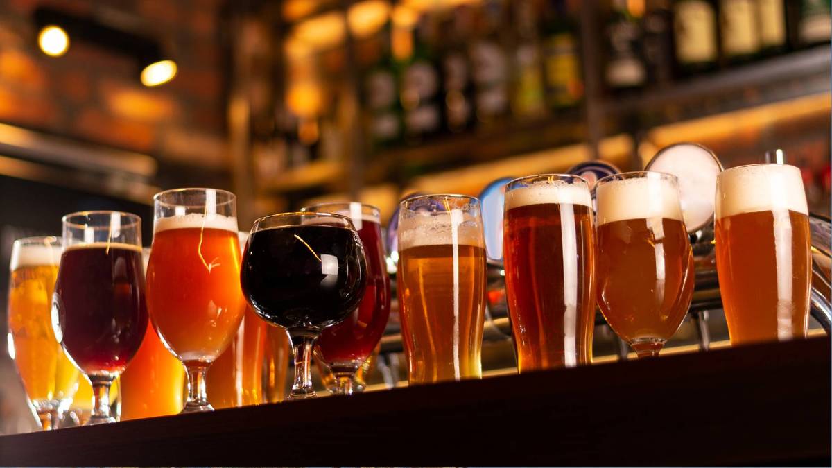 Microbreweries in Brussels: our selection!