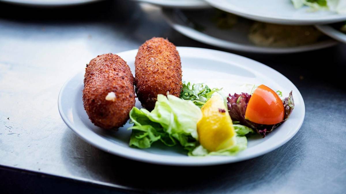 Croquettes in Brussels: the 5 best restaurants to try