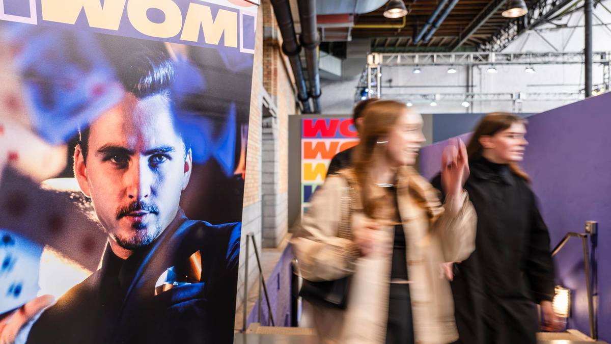 WOM lance Le Pacte, le spectacle de magie pour Halloween