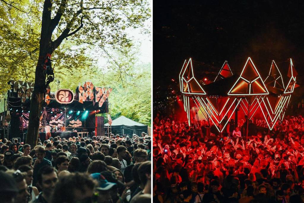 Discover the list of the best music festivals in Brussels