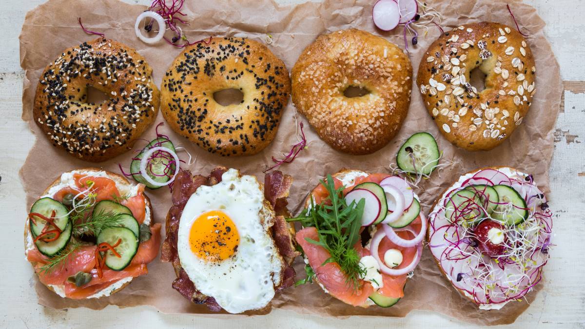Bagels in Brussels: 5 must-try addresses